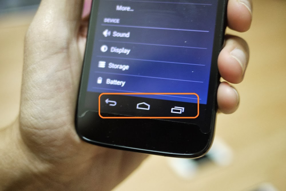 Motorola Moto G Review