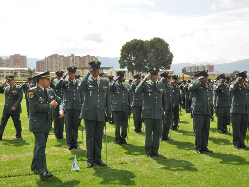 Grado De Sargento Mayor Del Ejercito