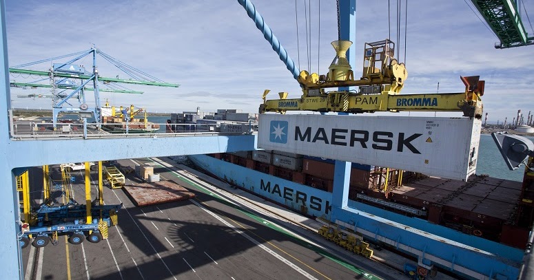 La instrucción de embarque: Definición, contenido y modelo | DIARIO DEL ...