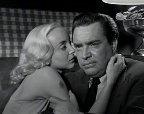 CANON MOVIES: HOWARD W. KOCH: TOP FILMS