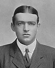 Sir Ernest Shackleton: Early Life