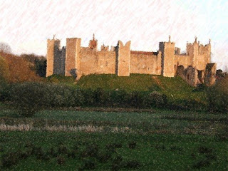 The History Girls: Roger Bigod Earl of Norfolk circa 1140-1221 by ...