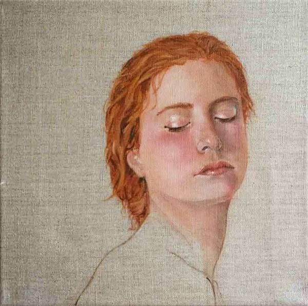 b Gallery art directory : Jackie Whall joins us at bGallery