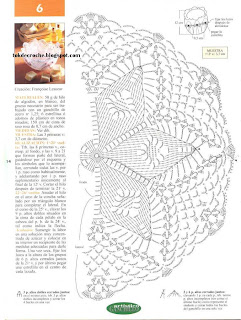 ioana-croset: cesti,cosuri crosetate