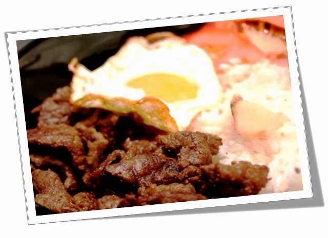 Simple Delicious Cooking Filipino Style: Simple Tapsilog Recipe