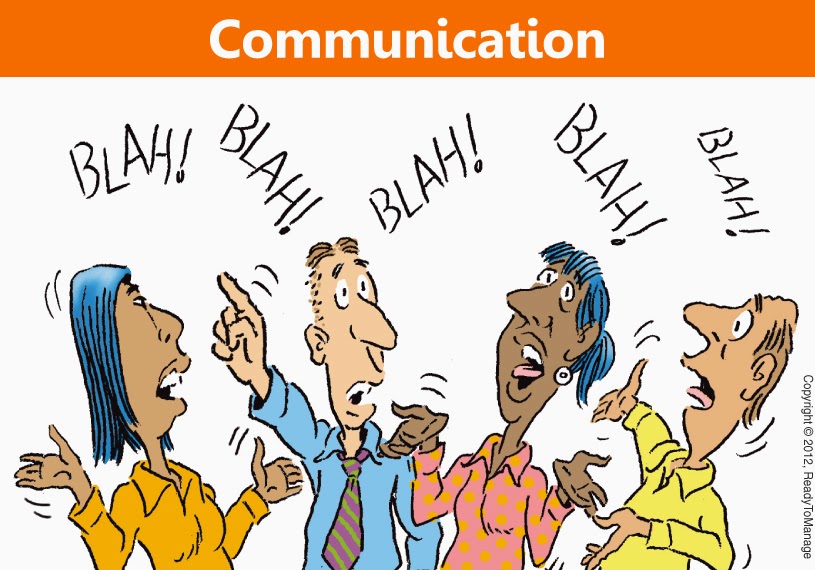 WeLearnWeEarn: Let's take a look at what Interpersonal Communication is!