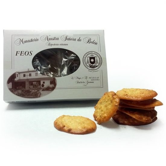 Conociendo León: Feos de Zamora