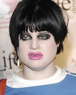 Confiram as 10 celebridades mais feias do mundo ~ Malhação