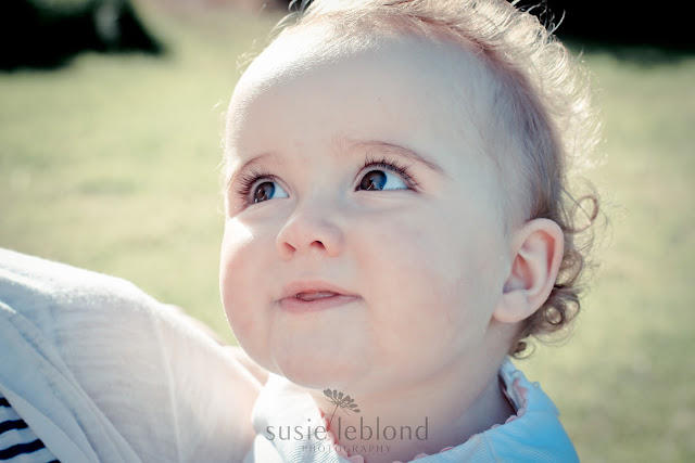 susie leblond photography: Probyn Family