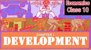 CBSE Class 10 Economics Chapter 1 Development - NCERT Solutions for ...
