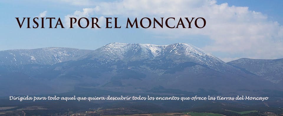 Visita por el Moncayo
