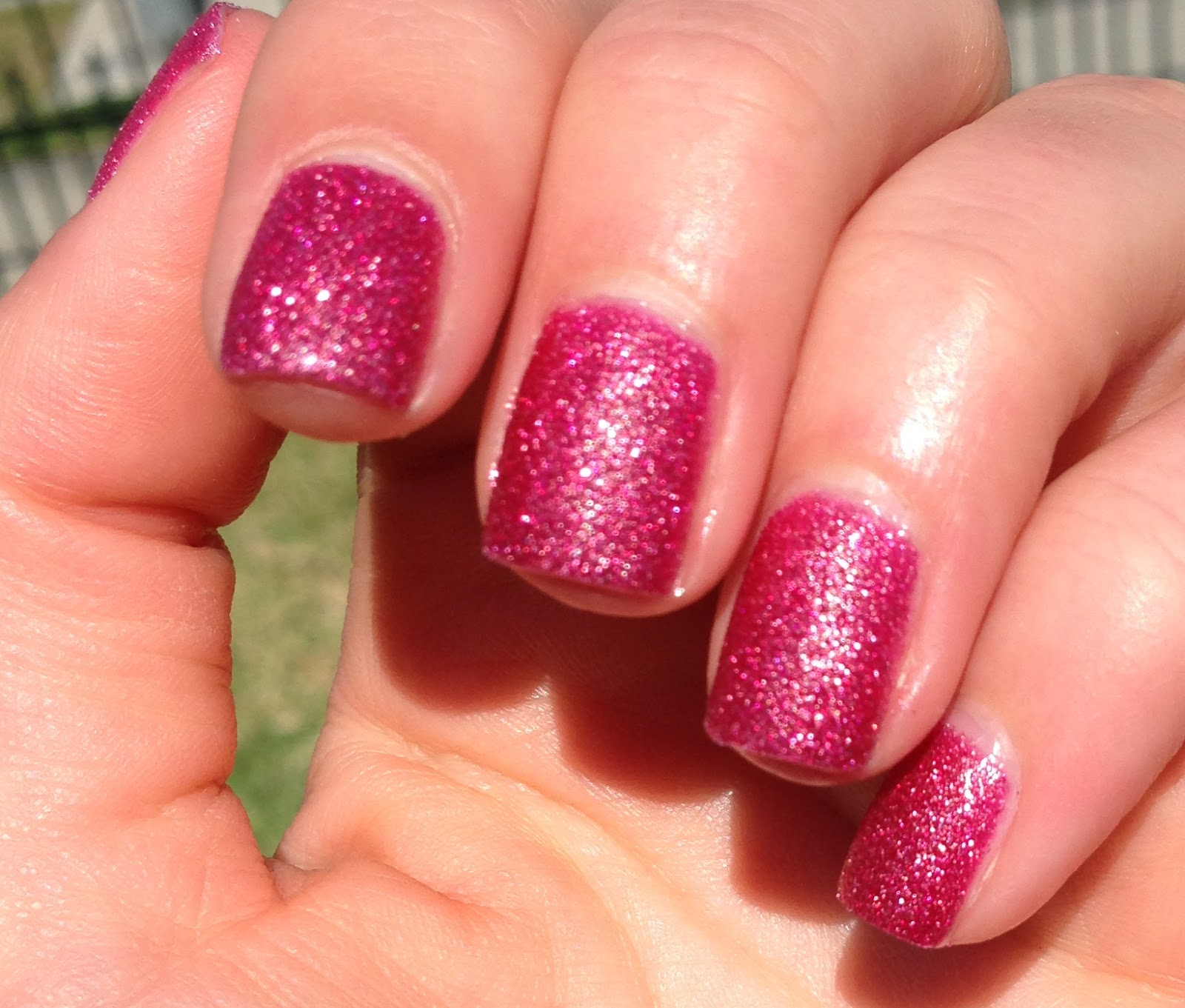 Polished Prescription Zoya Pixiedust Miranda Swatch And Review