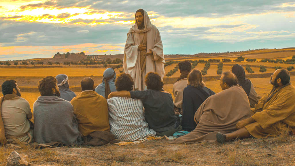 Reflexiones de un Universo Mágico: ¿Quién es Jeshua?