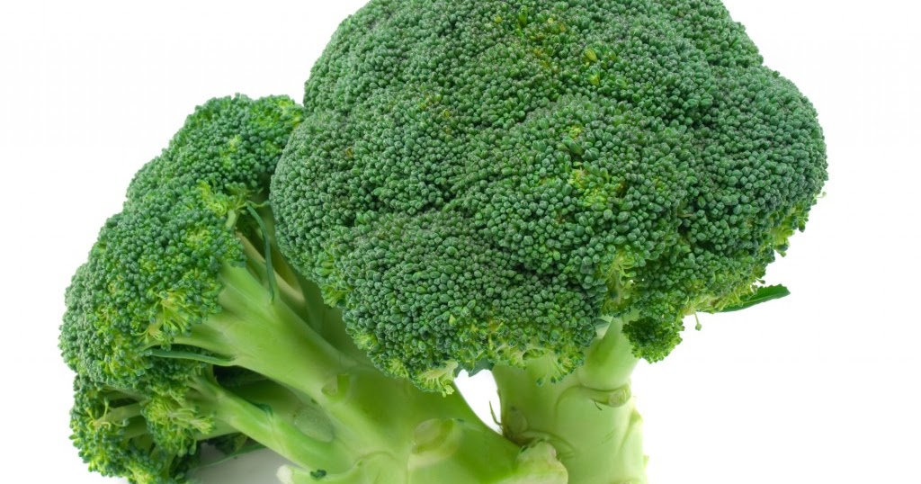 Berbagai Macam Tanaman Hias: Manfaat Brokoli Bagi Kesehatan