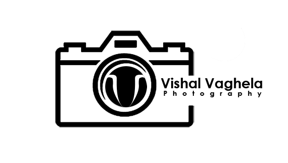 Logo design 001 | Vishal Vaghela Photography