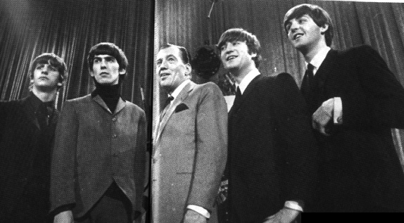 The Beatles: The Beatles Ed Sullivan Show preformances