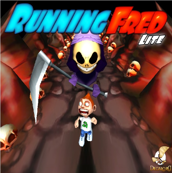 Color Switch: Running Fred Lite