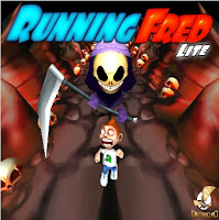 Color Switch: Running Fred Lite