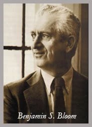 Benjamin Bloom Biography