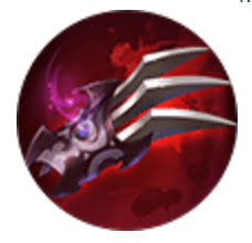 Penjelasan Item Mobile Legends:Haas'Claws - TIPS ALL GAMES