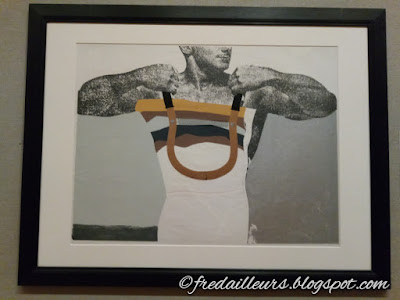 Fred ailleurs: New York City : Metropolitan Museum - oeuvres graphiques ...