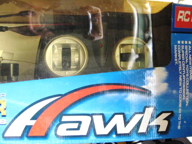 Rc Helicopter Flybar