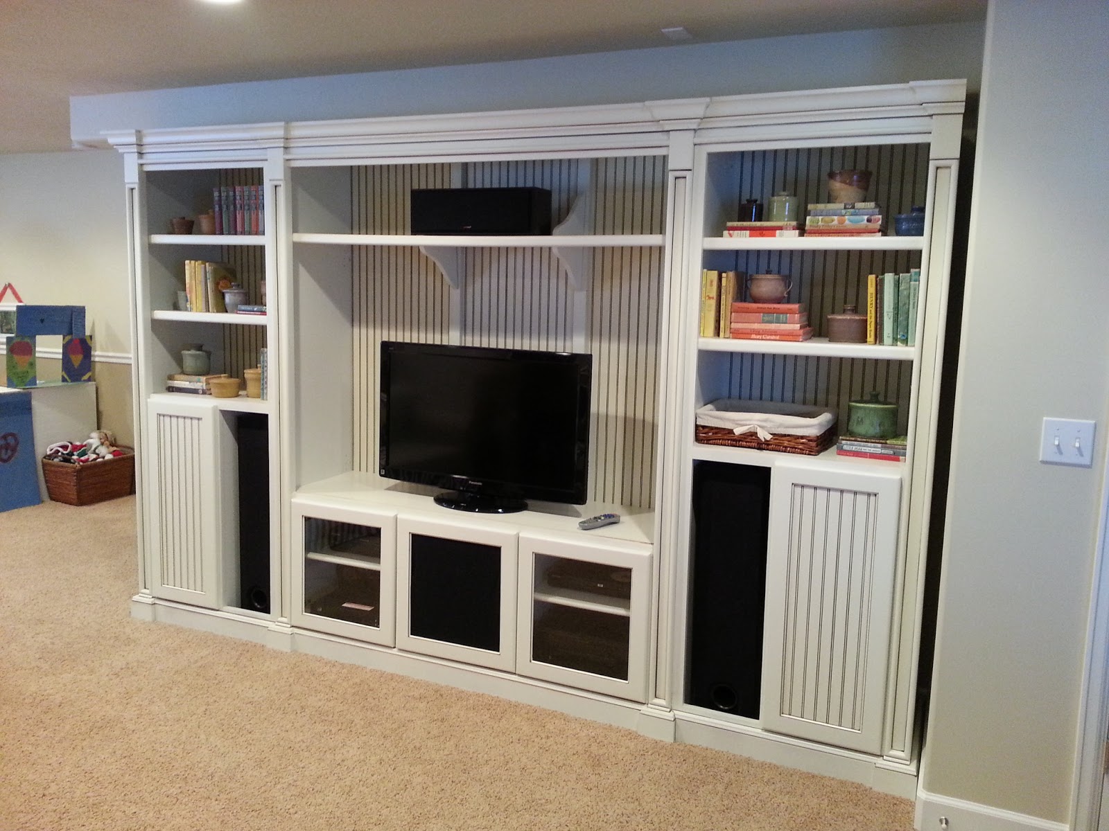 Designer Home Interiors, Inc.