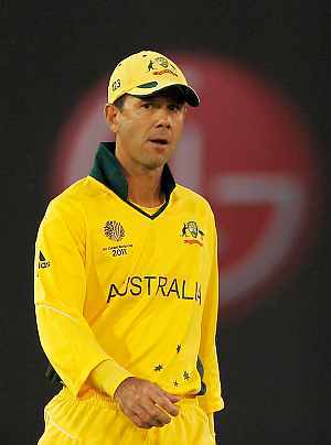 Ricky Ponting Profile and Pictures/Images | Top sports players pictures