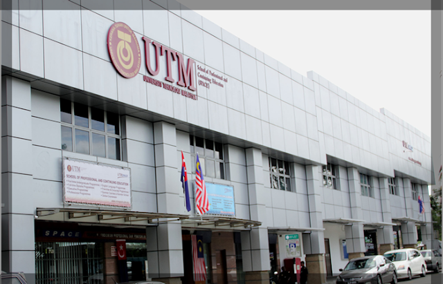 Part Time Study Profesional/ Eksekutif/ MQA Program Diploma/ Ijazah ...