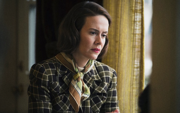 Beatriz Villa : 2016