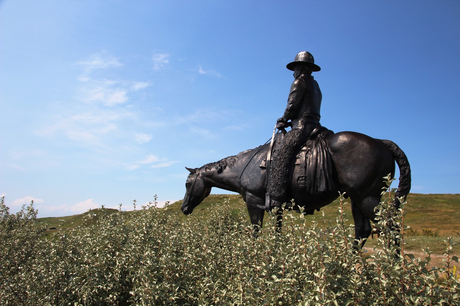 Get Me Outdoors: Cochrane Ranche