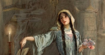 Mitos, Leyendas y otras Criaturas: MORGANA