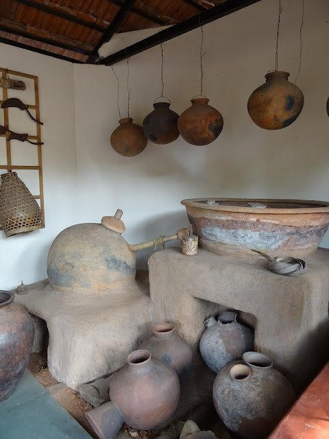 Vintage Vixen: Goan Back To My Roots - Further Adventures In India