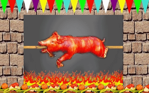 Lechon Republic: Cebu Style Lechon By: Lechon Republic