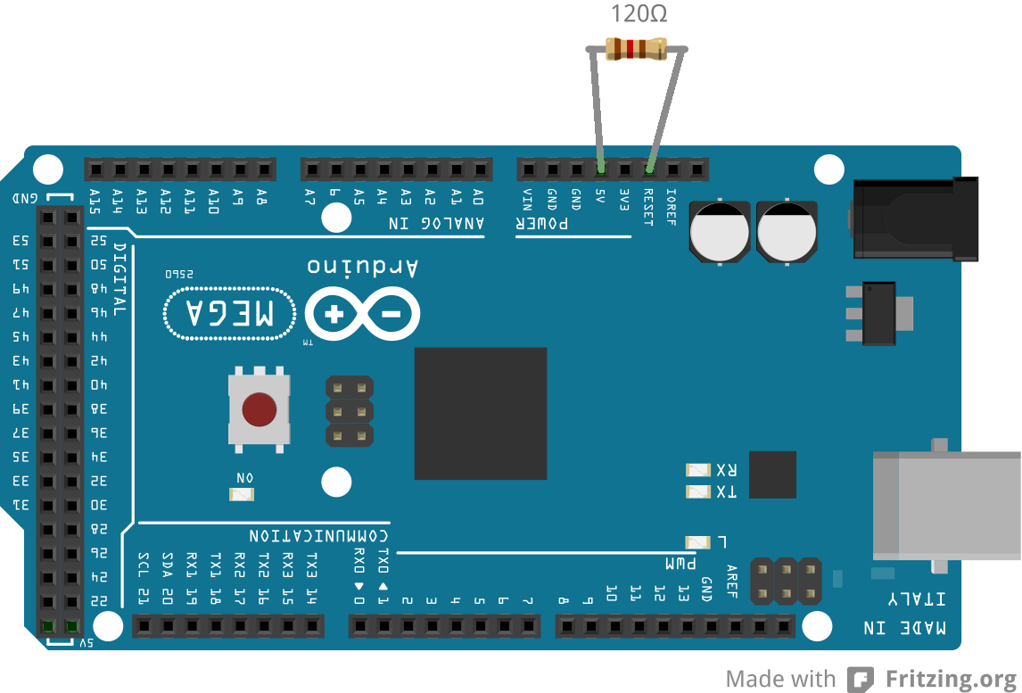 Android Apps: Evitar auto reset Arduino