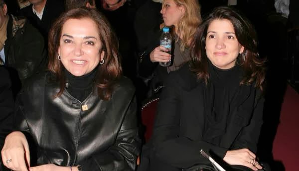 ΦΑΓΑΝΕ-ΦΑΓΑΝΕ… ΣΤΟ ΛΑΙΜΟ ΝΑ ΤΟΥΣ ΚΑΘΗΣΟΥΝ ΠΑΝΤΟΥ Η ΟΙΚΟΓΕΝΕΙΑ ΜΗΤΣΟΤΑΚΗ ...