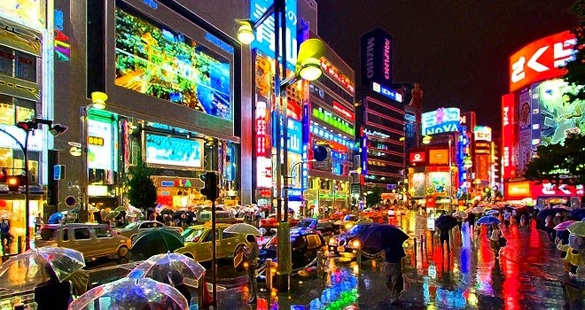 CONTAMINACIÓN: Cambiemos nuestro planeta: Contaminación Visual