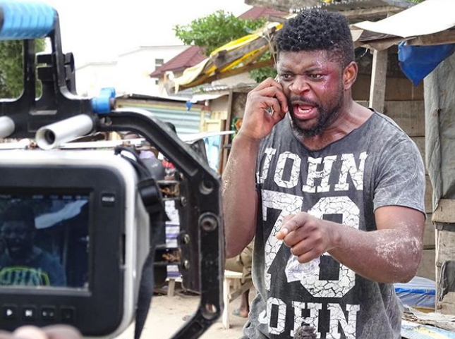 Yvonne Jegede In 'Hot Romance' With Cameroonian Actor Kang Quintus ...