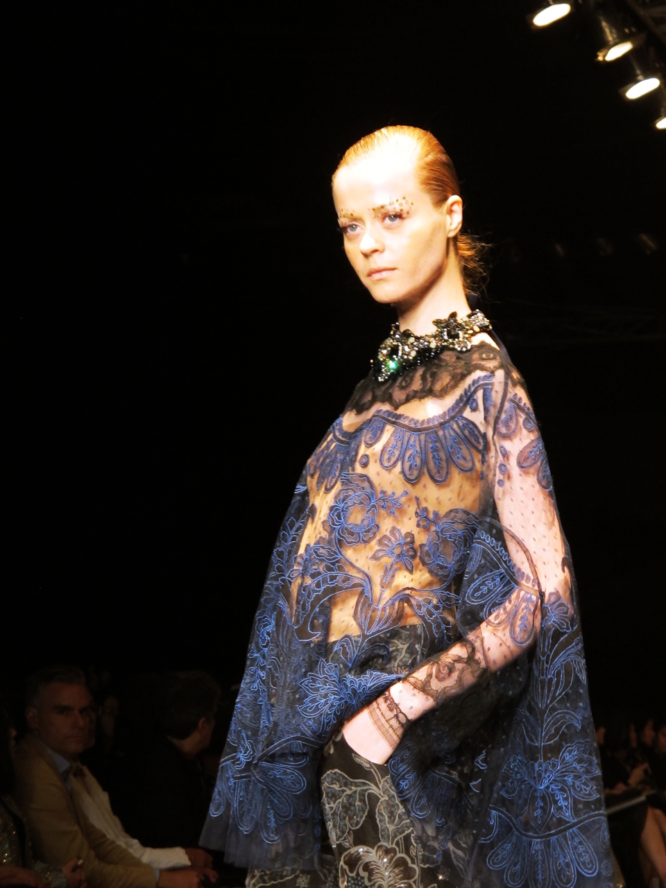 30th years in FASHION by BIYAN - Food Steps Journal