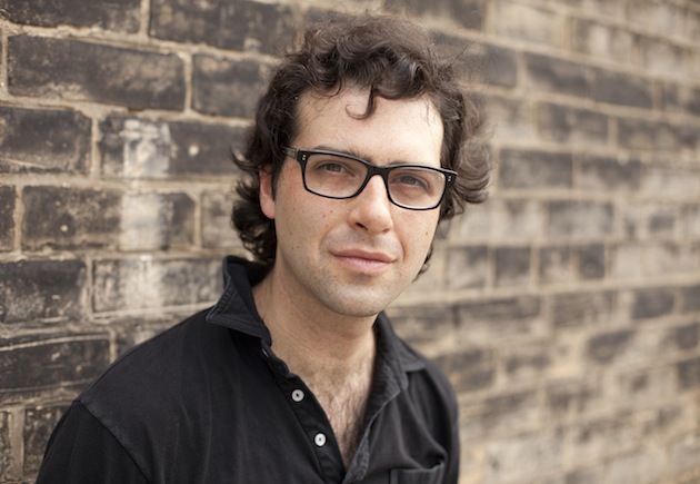 THE SEÁNPOD with Seán Cullen: The Seánpod - Nick Flanagan - Episode 60