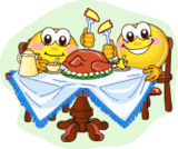 5+ Best Smileys with Thanksgiving Message | Smiley Symbol