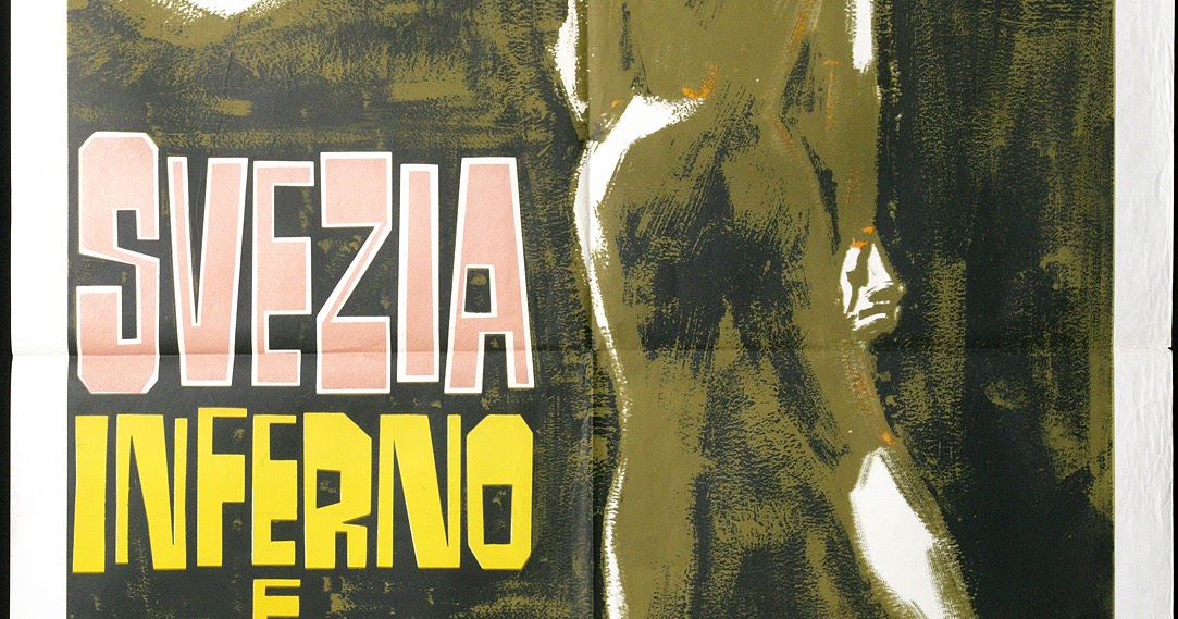 GREAT SCORES: Svezia, inferno e paradiso (Umiliani)