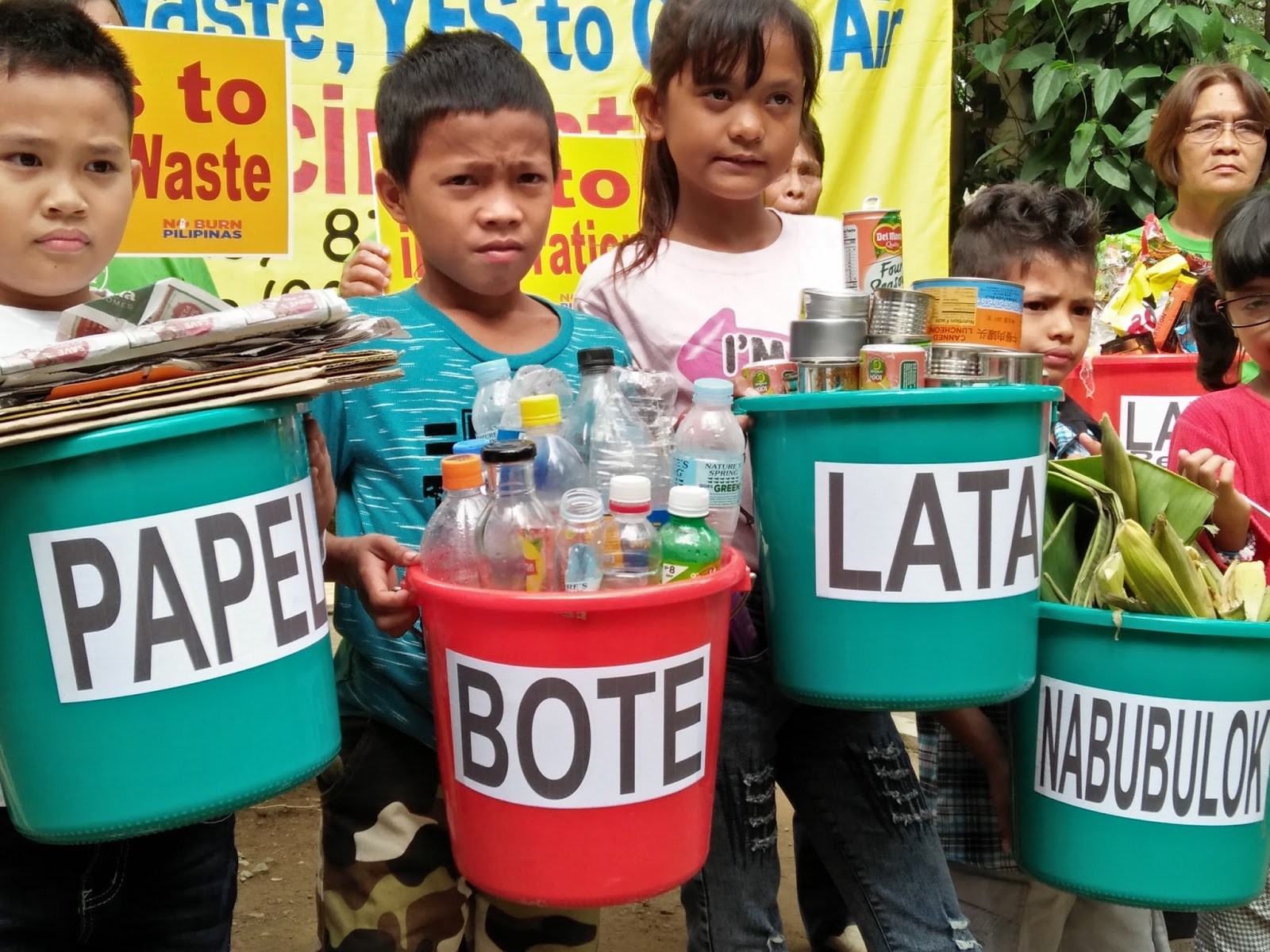 Environmental Health Groups Vow to Pursue Zero Waste, Stop Incineration ...