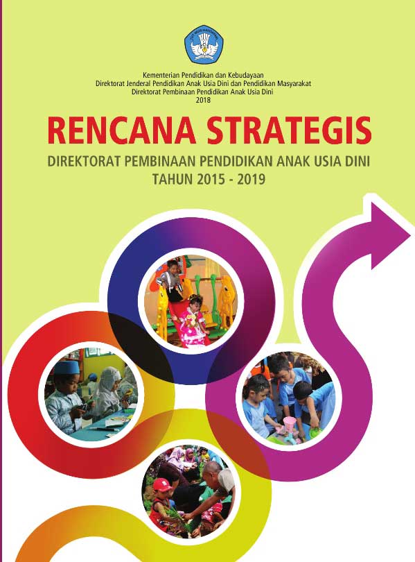 Download Buku Renstra Direktorat Pembinaan PAUD Tahun 2015-2019 ...