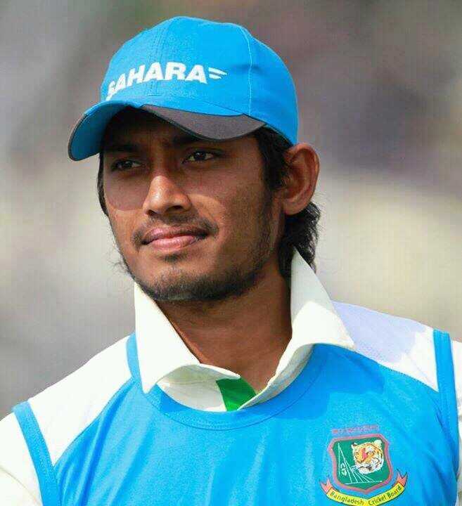 Anamul Haque Biography | CricBD360 । The Best Crickets info site In The ...