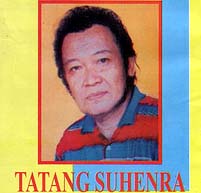 jamesdoel: Komik Petruk/Gareng TATANG. S