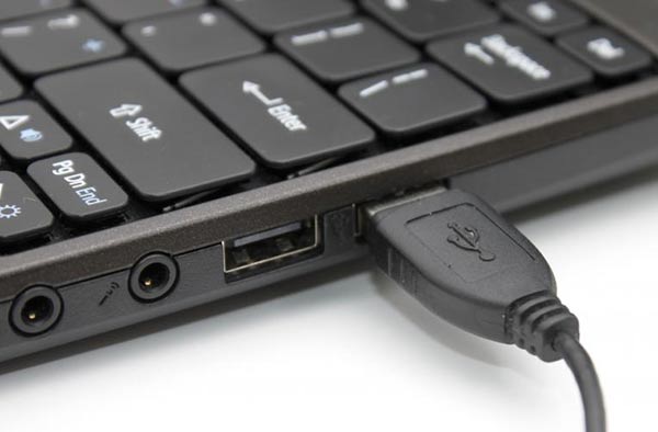 Porte USB pc portatile non funzionano – Cosa fare