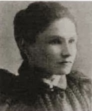 FURROWED MIDDLEBROW: The third Hocking sister