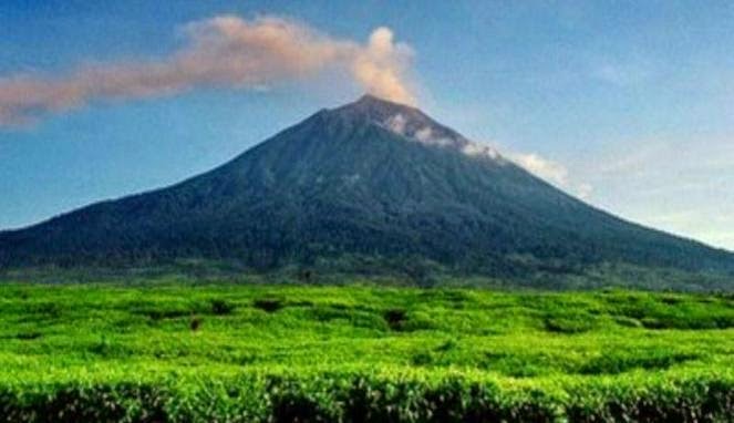 Tempat Wisata yang Terkenal di Solok Selatan | Blog iTapuih.com