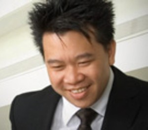 DIRUT BARU WOM FINANCE ~ GIRSANG